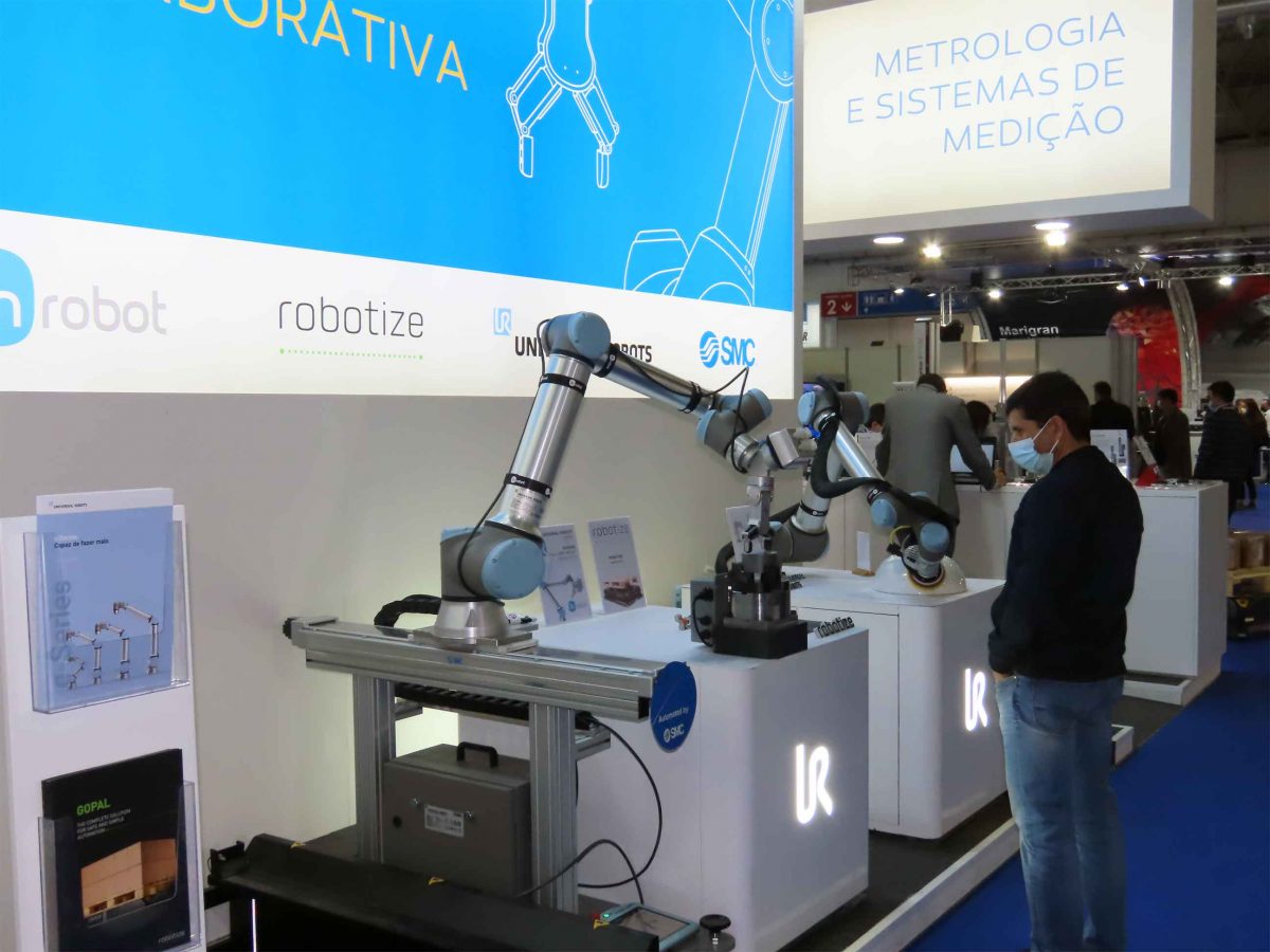Indústria dos moldes vai apresentar inovações na Batalha