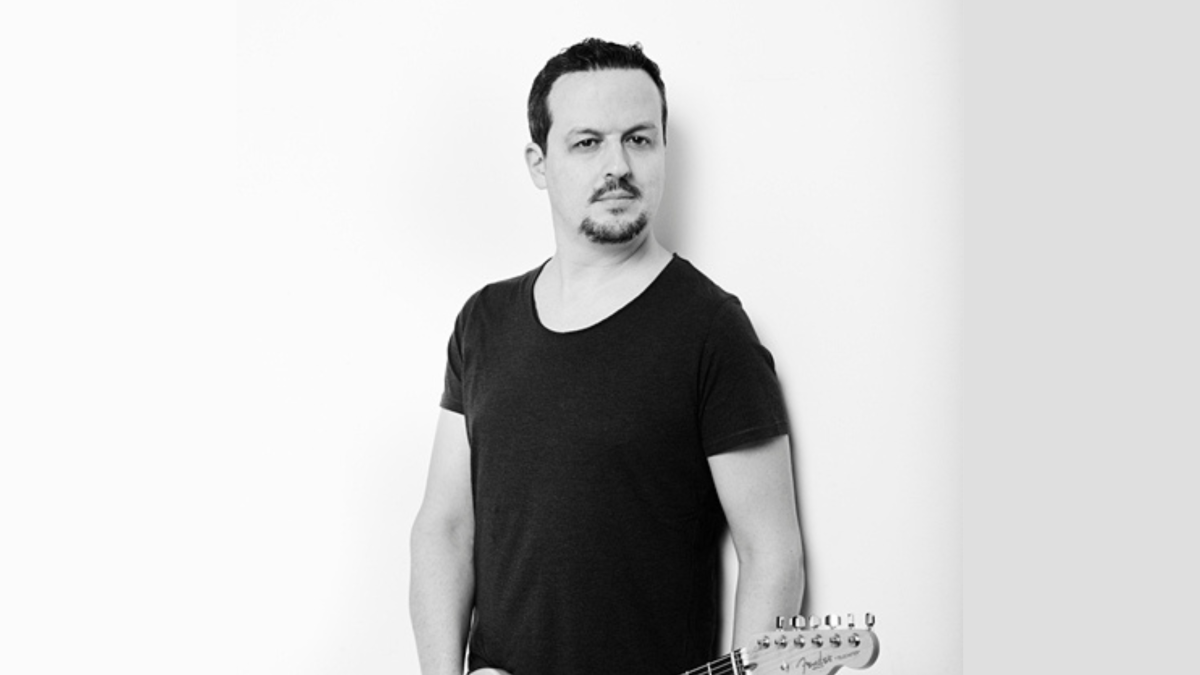 Miguel Gameiro: "Estou a preparar um novo disco a solo"