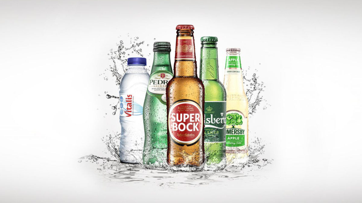 Grupo Super Bock conquista 15 medalhas em concurso internacional