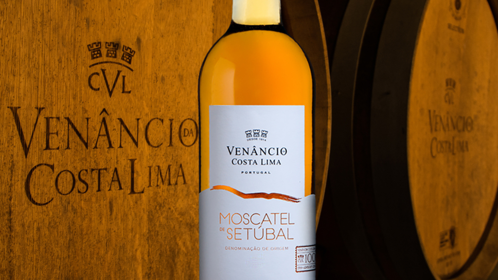 O melhor moscatel do mundo... é português! - Veja Portugal