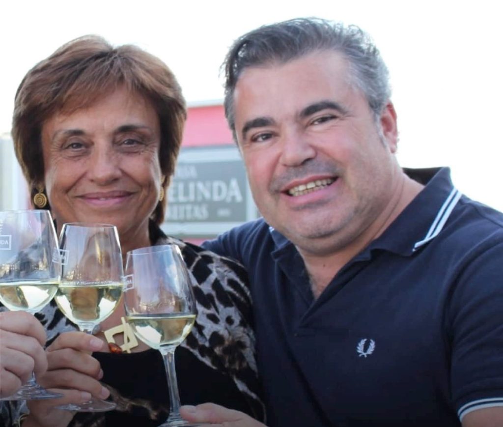 Casa Ermelinda Freitas lança vinho em parceria com Toy - Veja Portugal